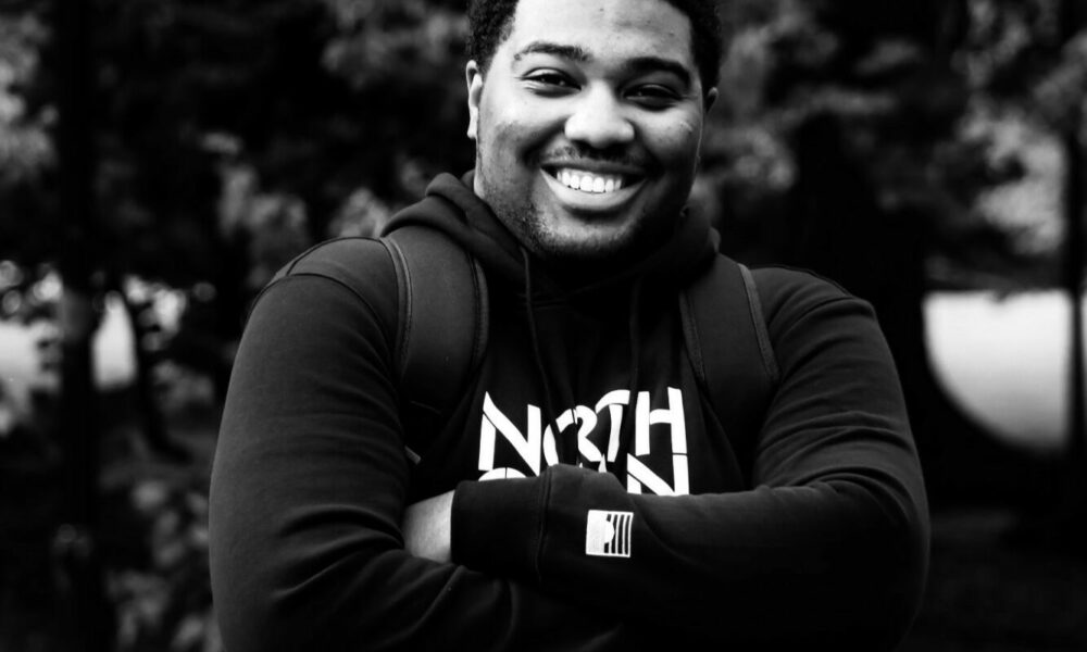 Daily Inspiration: Meet Willie Freeman - Voyage ATL Magazine | ATL City Guide