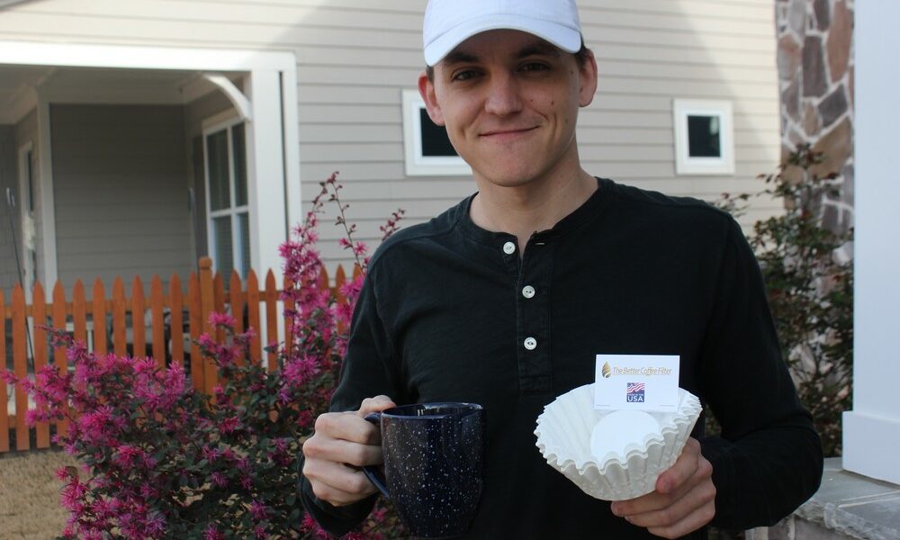 Life & Work with Aaron Stansell - Voyage ATL Magazine | ATL City Guide