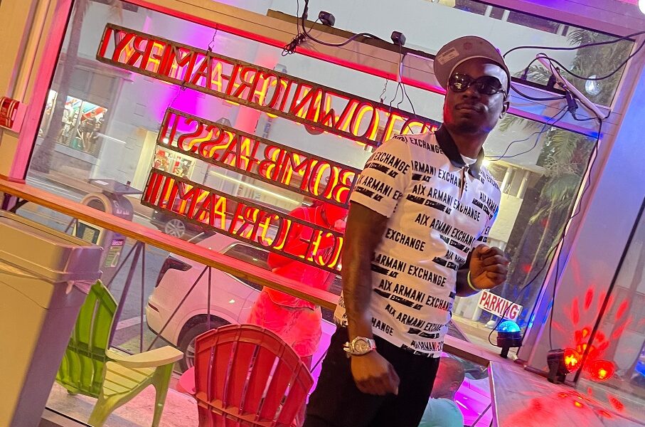 Meet Benny Cashh - Voyage ATL Magazine | ATL City Guide