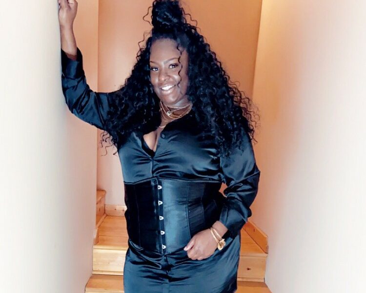 Conversations with Chari Michael - Voyage ATL Magazine | ATL City Guide