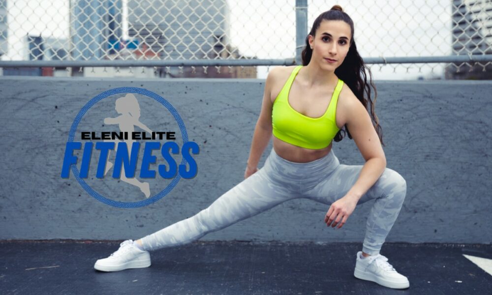 Exploring Life & Business with Eleni Demos - Voyage ATL Magazine | ATL City Guide