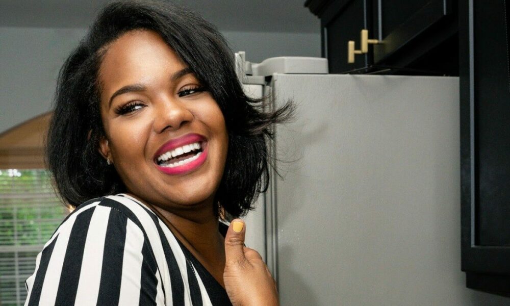 Exploring Life & Business with Gina Cunningham - Voyage ATL Magazine ...