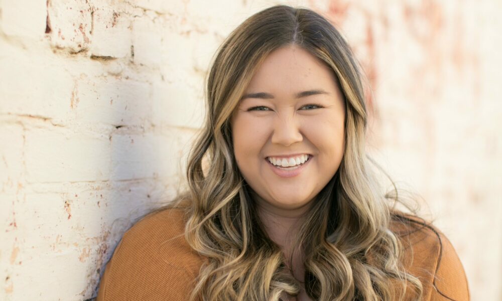 Daily Inspiration: Meet Hailey Estes - Voyage ATL Magazine | ATL City Guide