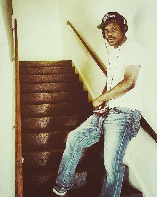 Check Out Isaiah Robinson’s Story - Voyage ATL Magazine | ATL City Guide