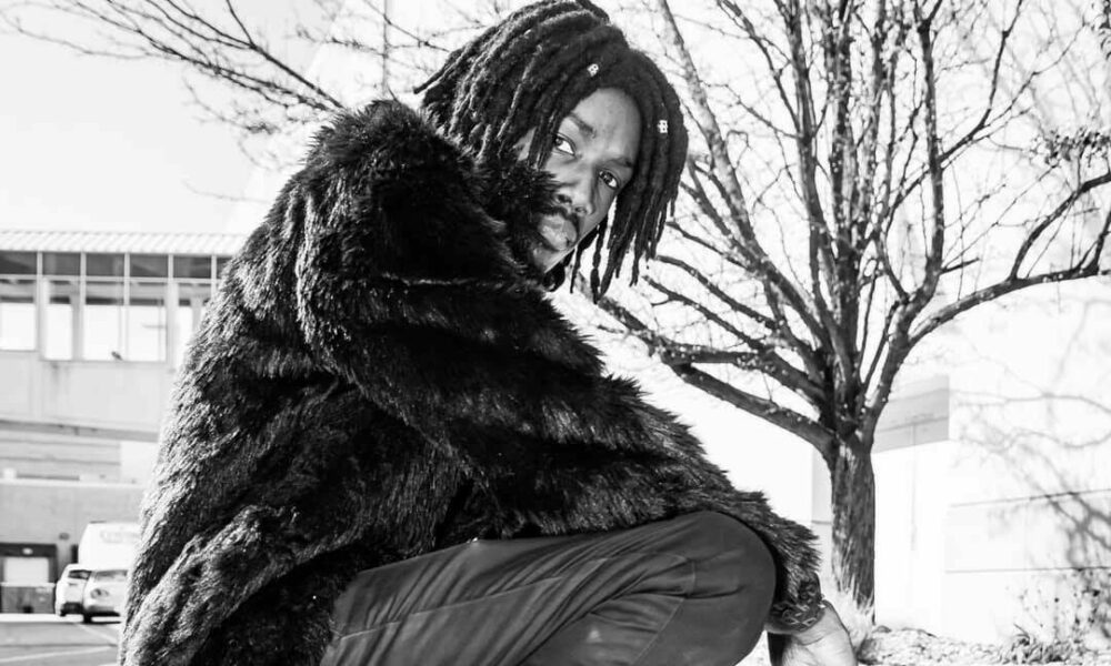 Check Out Joshua Alexander’s Story - Voyage ATL Magazine | ATL City Guide