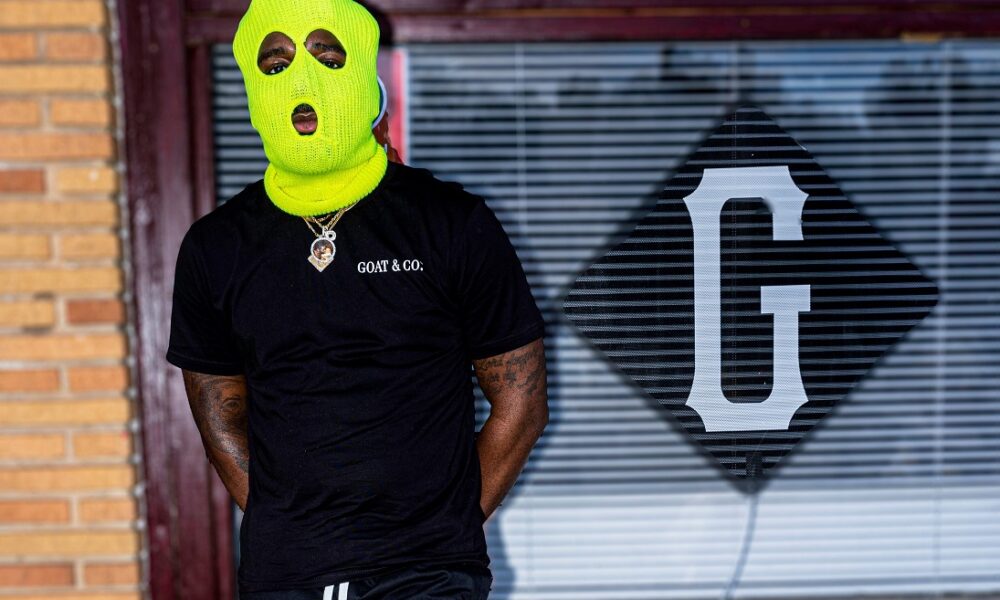 Hidden Gems: Meet Ken Boogie of GOAT & Co - Voyage ATL Magazine | ATL ...