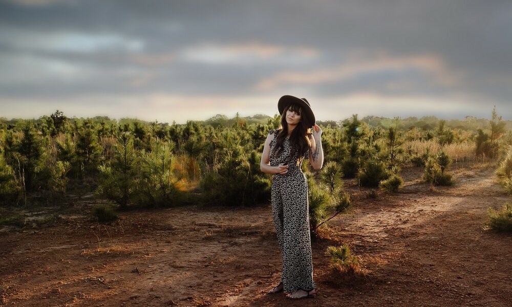 Check Out Nicole DeHoff’s Story - Voyage ATL Magazine | ATL City Guide