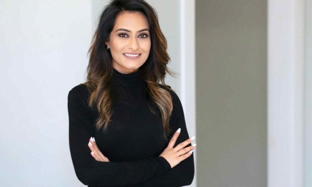 Inspiring Conversations with Noureen Wadhvania - Voyage ATL Magazine ...