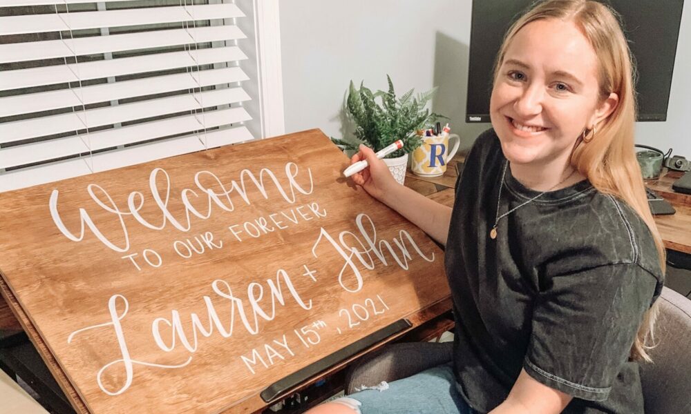 Conversations with Rachel Macleod - Voyage ATL Magazine | ATL City Guide