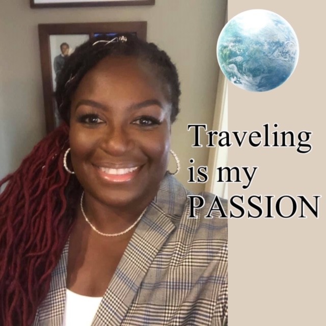 Rising Stars: Meet Sandra Braxton - Voyage ATL Magazine | ATL City Guide