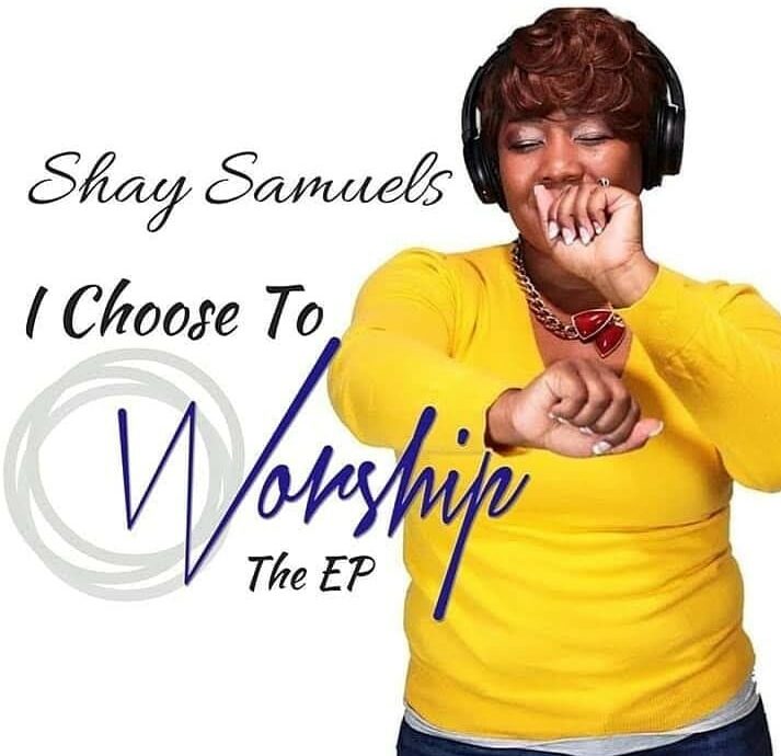 Check Out Shay Samuels’s Story - Voyage ATL Magazine | ATL City Guide