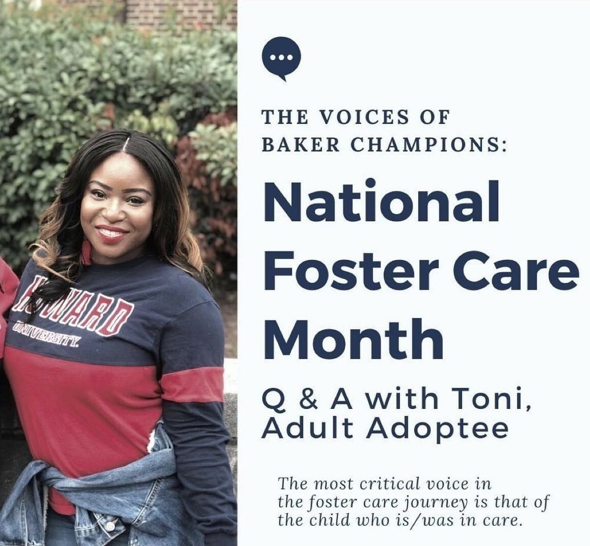 Hidden Gems: Meet Toni Reynolds-Criner of T.C. Mentoring and Consulting ...