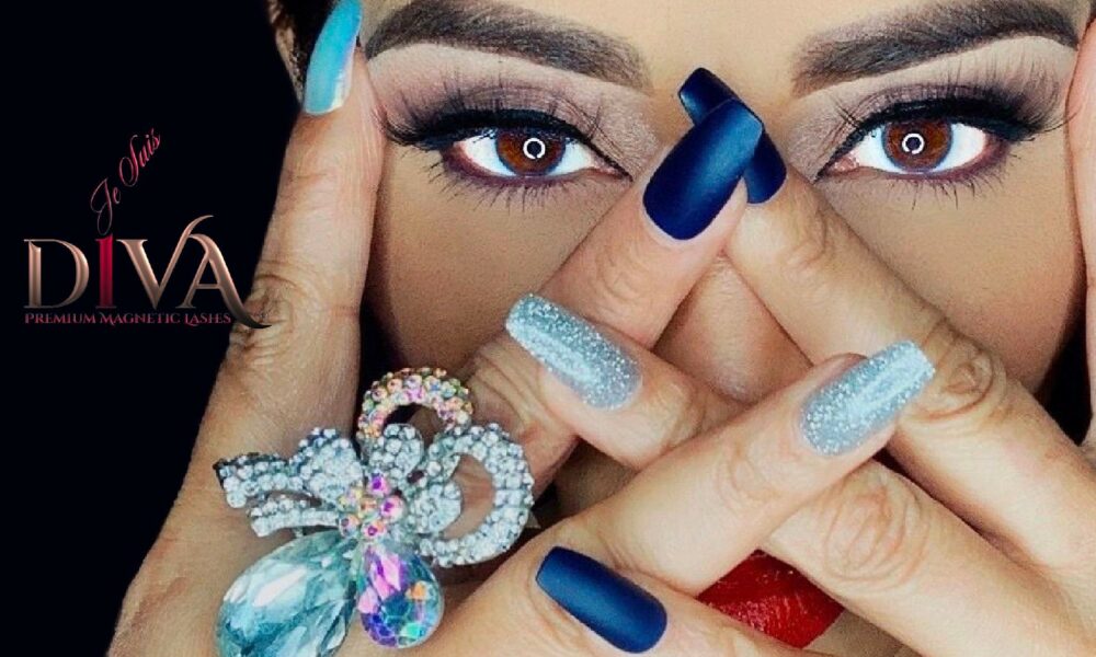 Community Highlights: Meet Trish Needom of Je Suis Diva - Voyage ATL ...