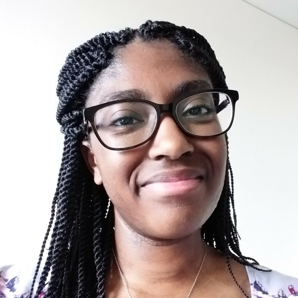 Rising Stars: Meet Alexis Hunter - Voyage ATL Magazine | ATL City Guide