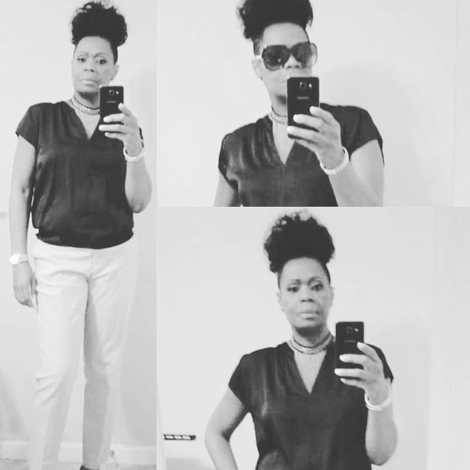 Check Out Brigitte Marie’s Story - Voyage ATL Magazine | ATL City Guide