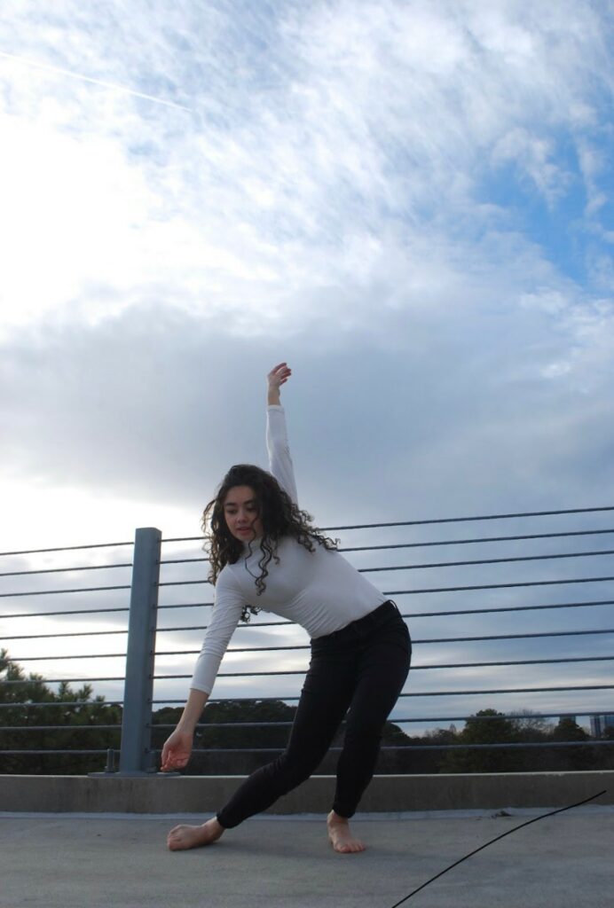 Daily Inspiration: Meet Catherine Messina - Voyage ATL Magazine | ATL ...