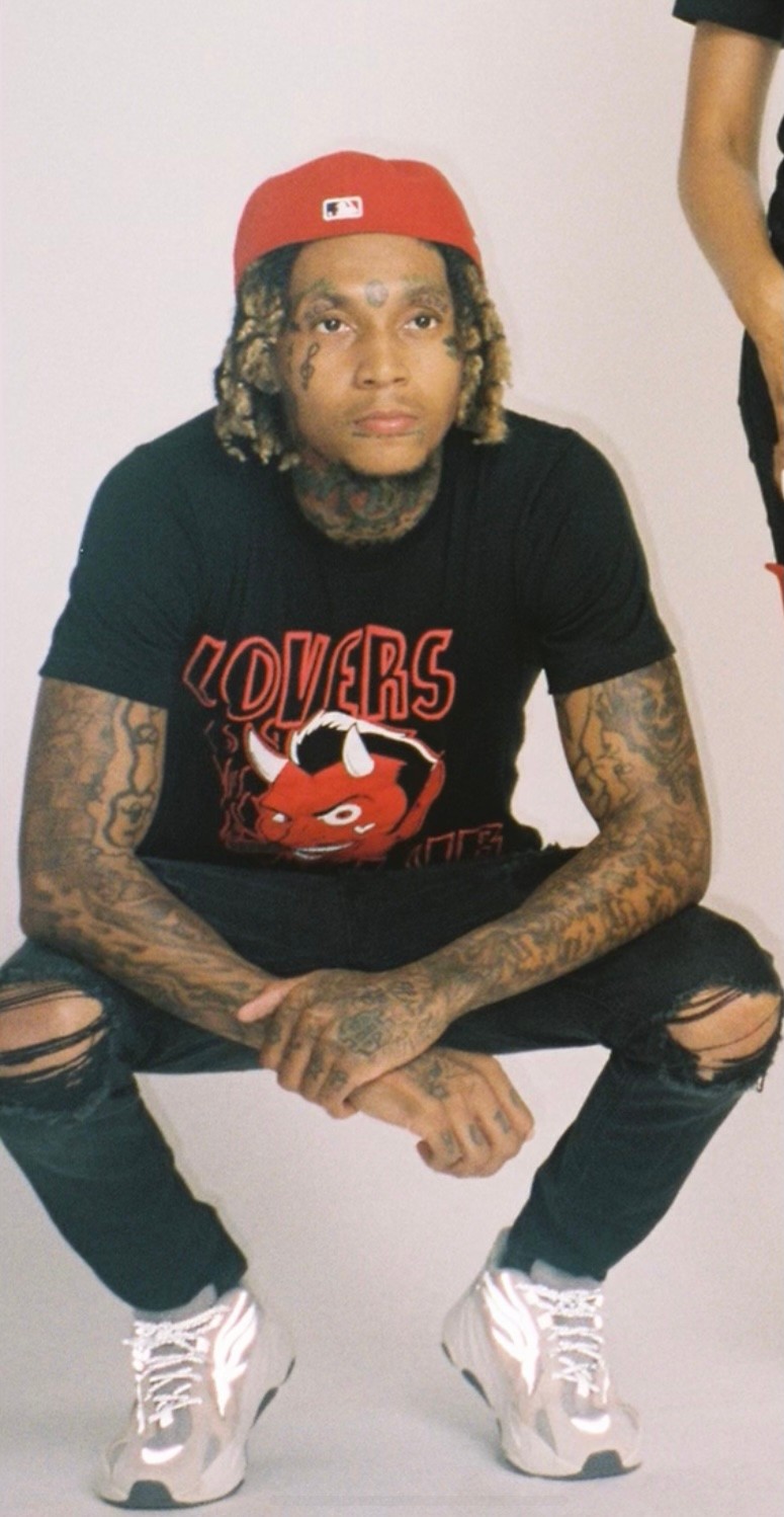 Check Out C Food DBE’s Story - Voyage ATL Magazine | ATL City Guide