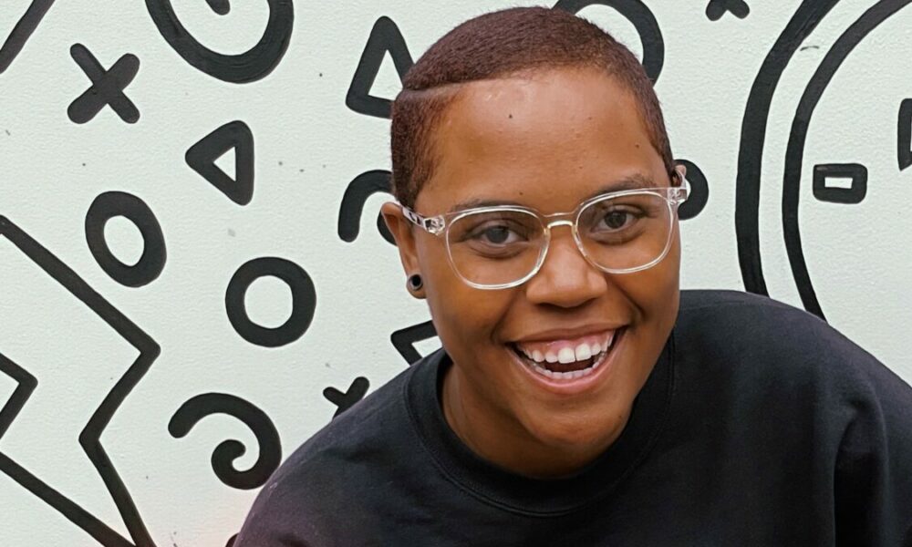 Check Out Christian Baylis’s Story - Voyage ATL Magazine | ATL City Guide