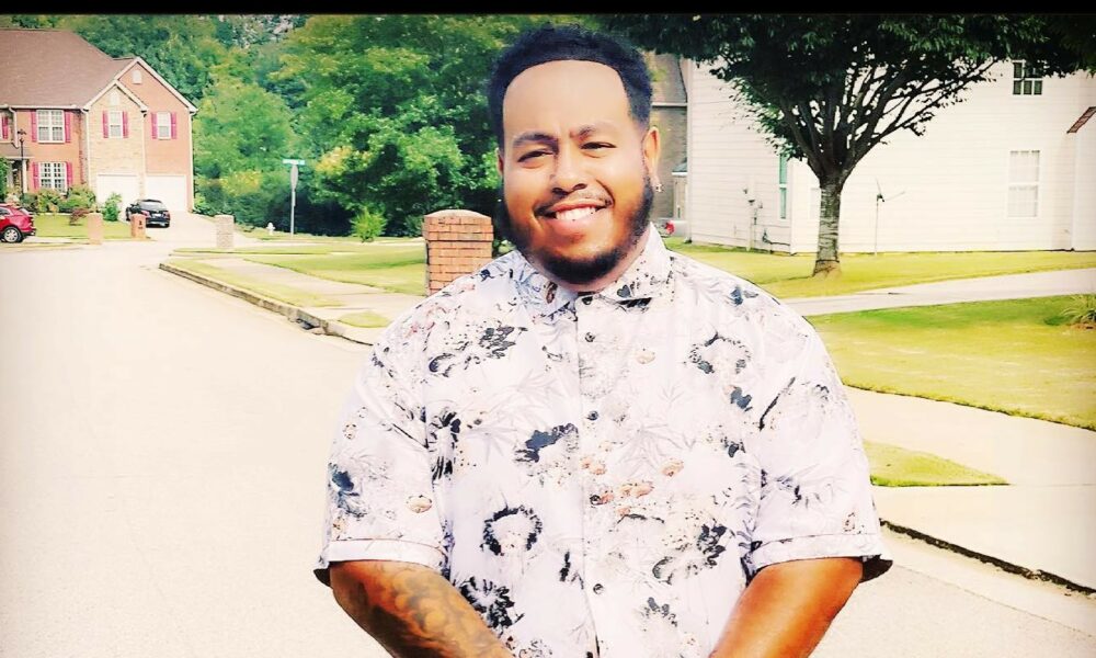 Check Out Christopher Serrano-Boyd’s Story - Voyage ATL Magazine | ATL ...