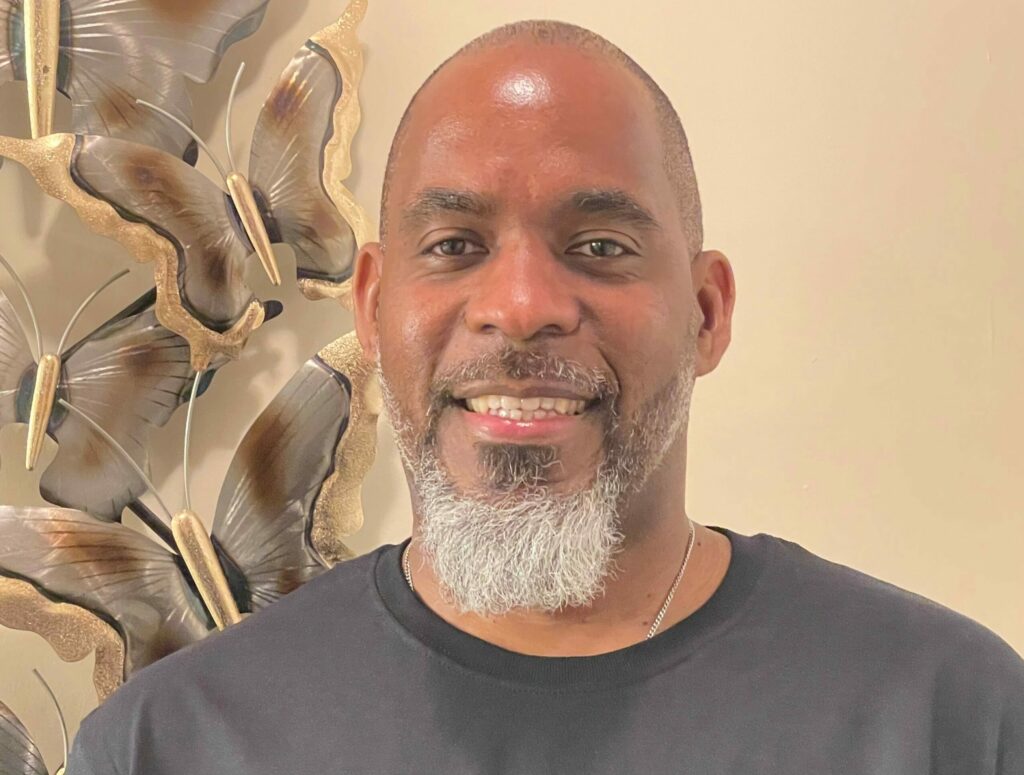 Rising Stars: Meet David Moffett - Voyage ATL Magazine | ATL City Guide