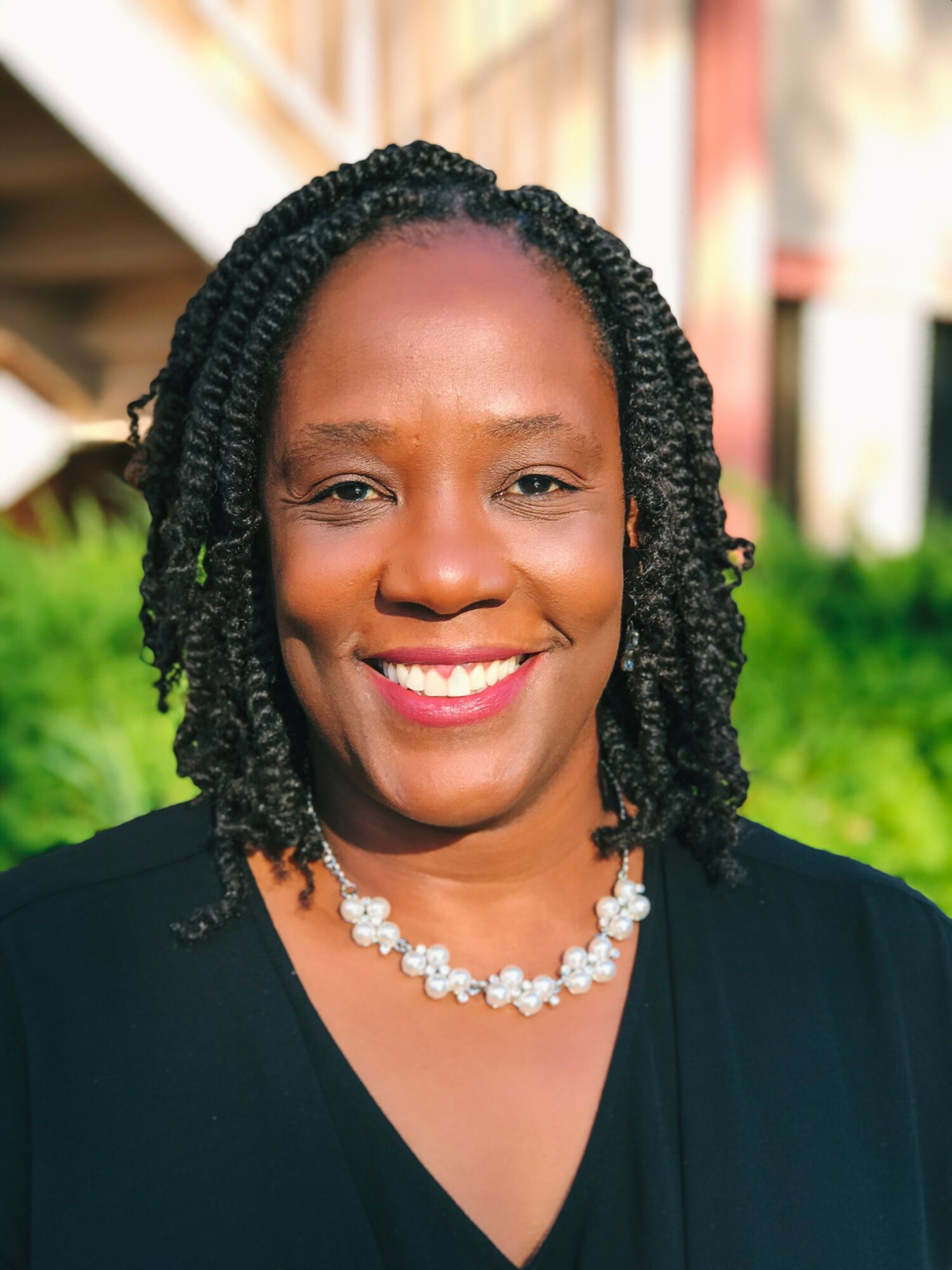 Conversations with Deborah Simon - Voyage ATL Magazine | ATL City Guide