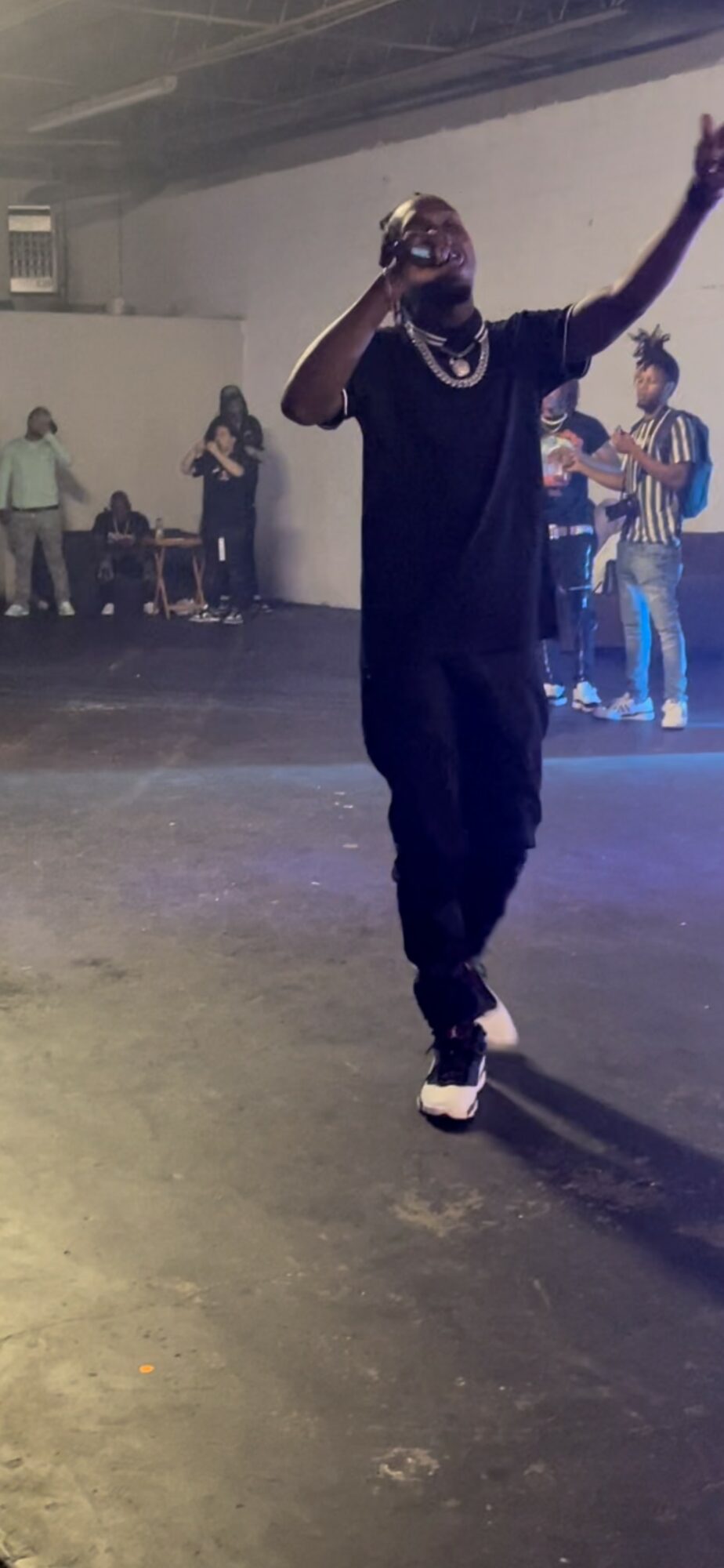 Life & Work with Edward Reese - Voyage ATL Magazine | ATL City Guide