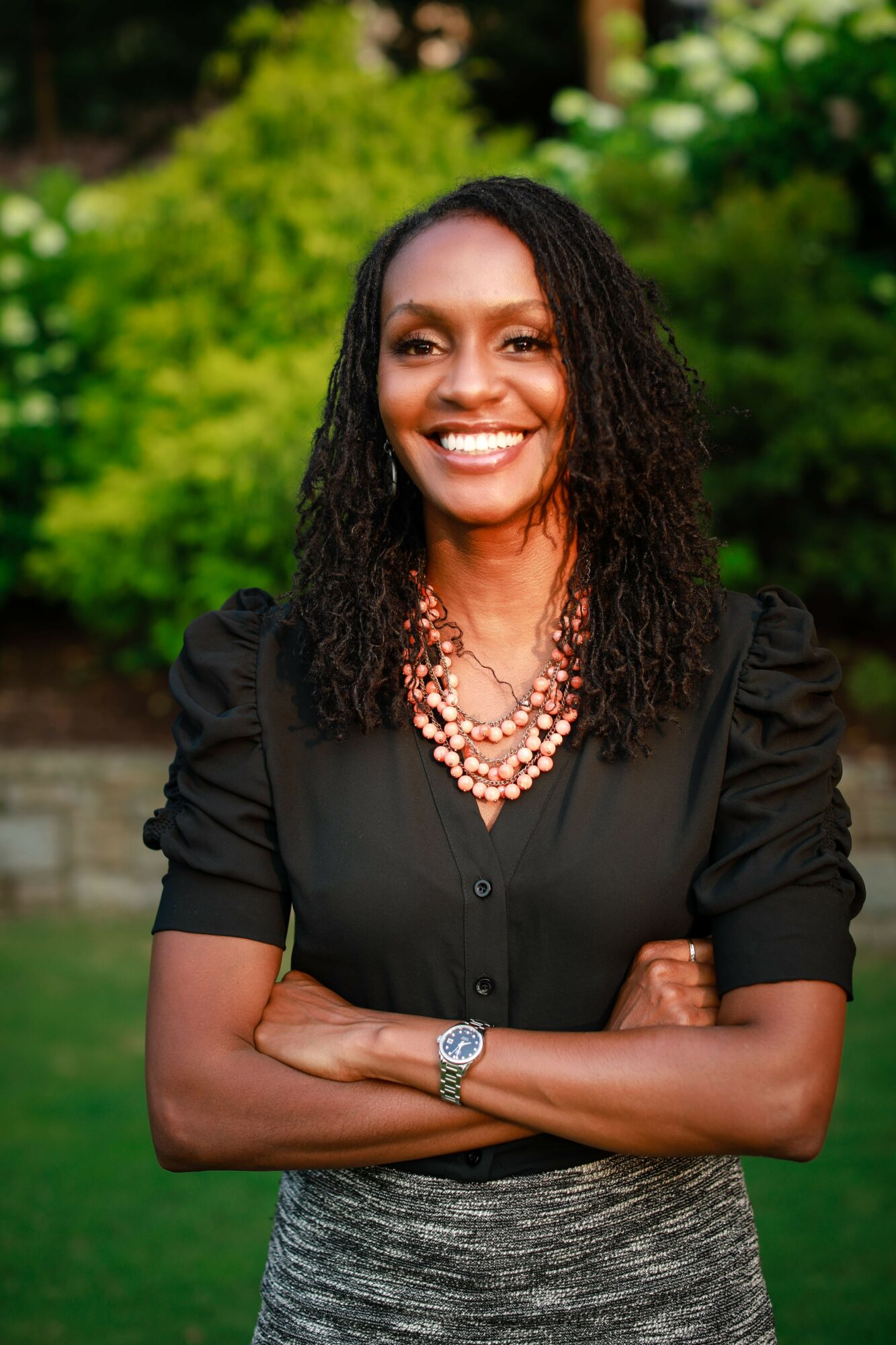 Community Highlights: Meet Elektra Thompson of Couregeous Counseling ...