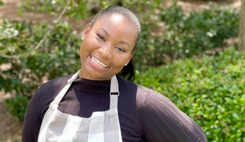 Meet Elizabeth Reed - Voyage ATL Magazine | ATL City Guide