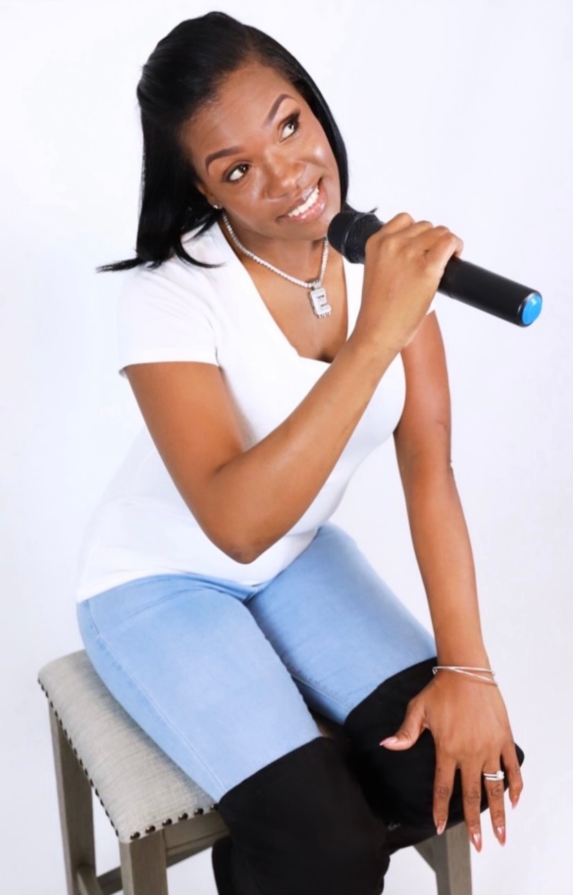 Rising Stars: Meet Erica Duchess - Voyage ATL Magazine | ATL City Guide