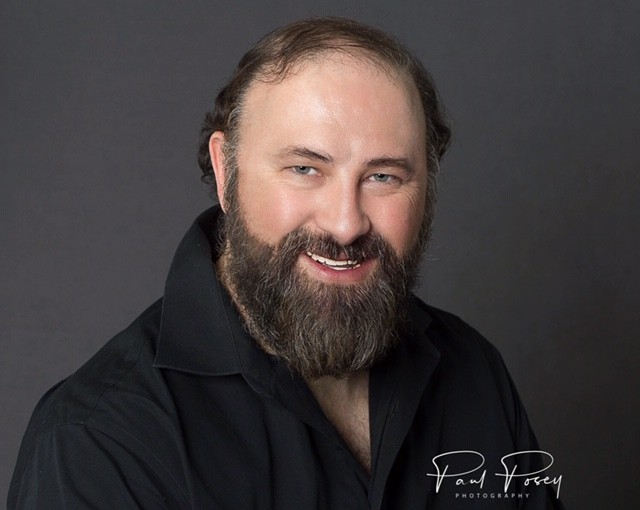 Check Out Garrett Forge’s Story - Voyage ATL Magazine | ATL City Guide