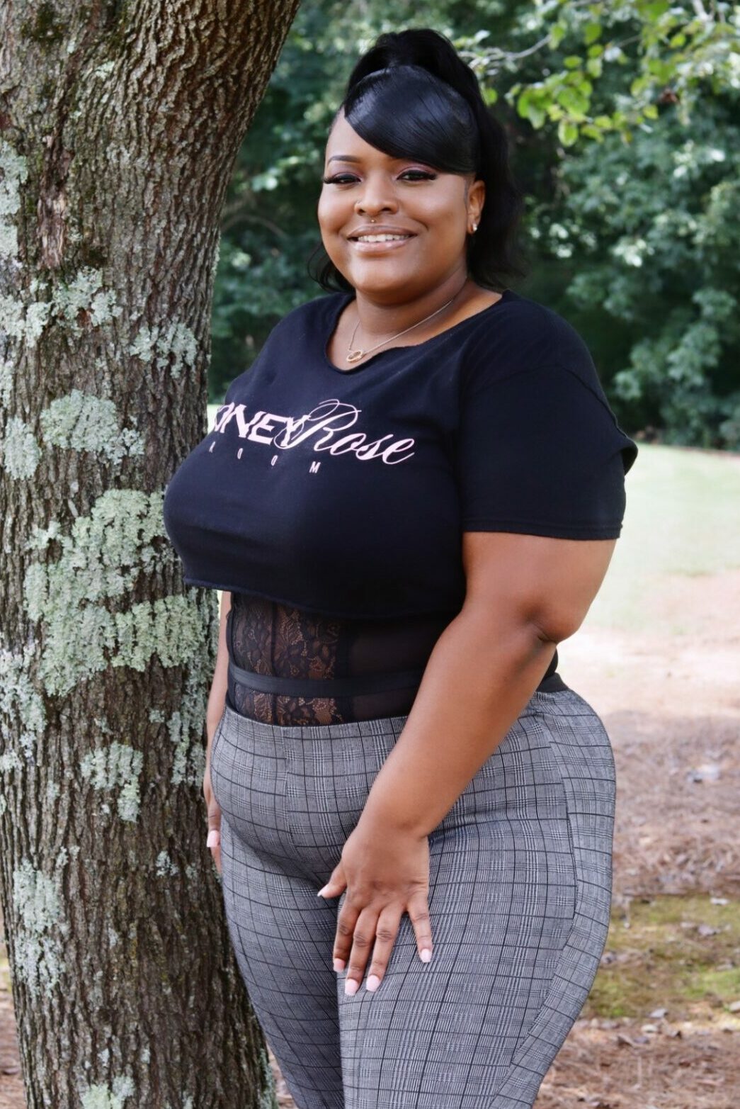 Meet Honey Smith - Voyage ATL Magazine | ATL City Guide