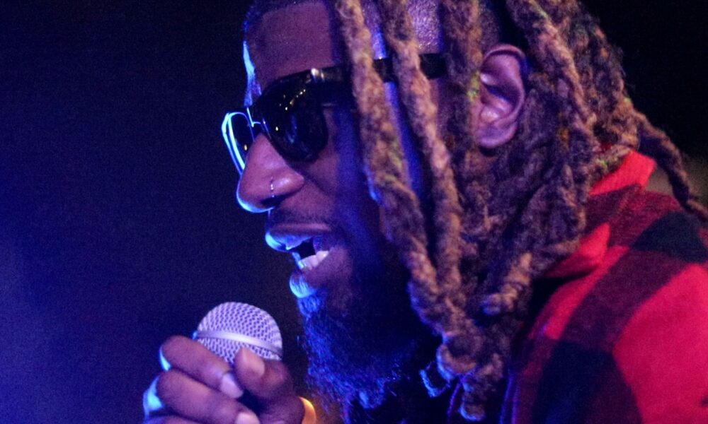 Daily Inspiration: Meet HotBoy Spook - Voyage ATL Magazine | ATL City Guide