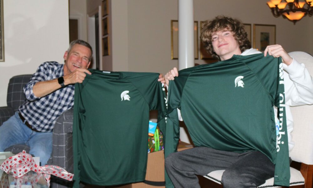 Life & Work with Jack Robach - Voyage ATL Magazine | ATL City Guide