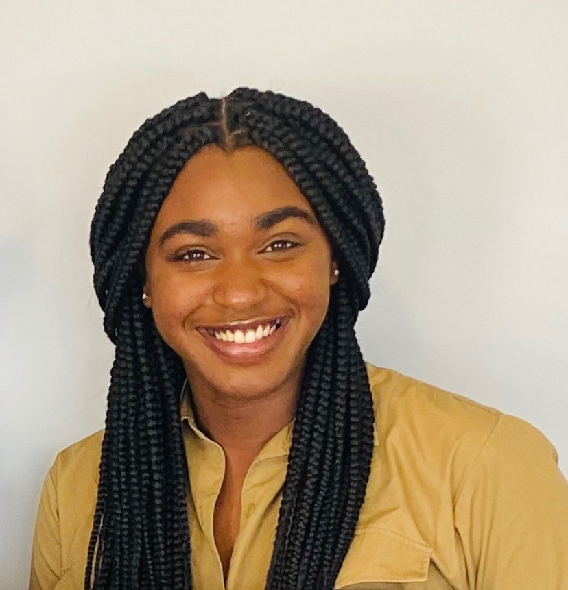 Meet Jalana Cuyler - Voyage ATL Magazine | ATL City Guide