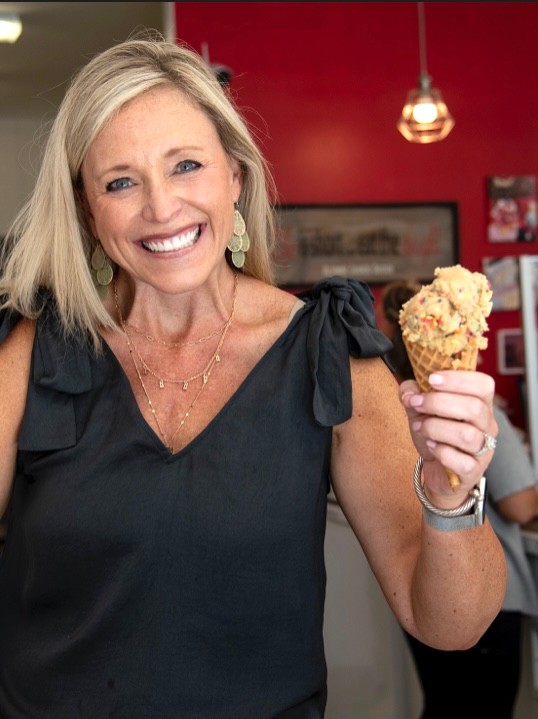 Life & Work with Jennifer Dollander - Voyage ATL Magazine | ATL City Guide