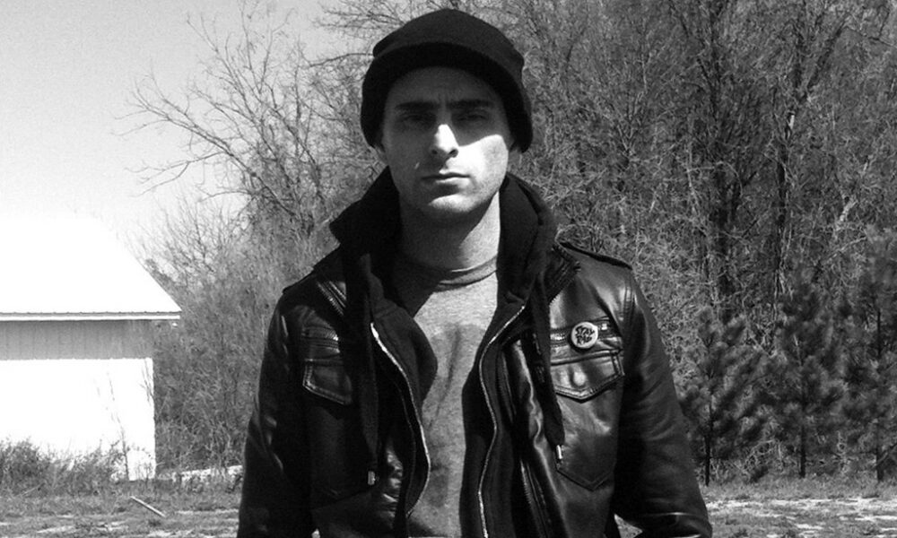 Daily Inspiration: Meet Jerrod Landon Porter - Voyage ATL Magazine ...