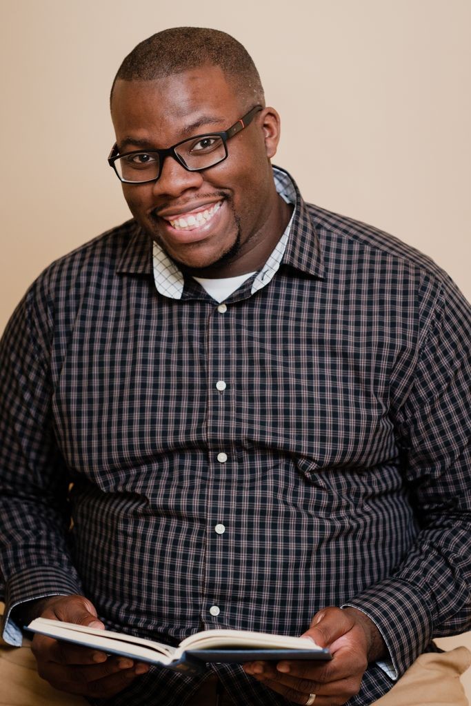 Conversations with Joshua Coleman - Voyage ATL Magazine | ATL City Guide
