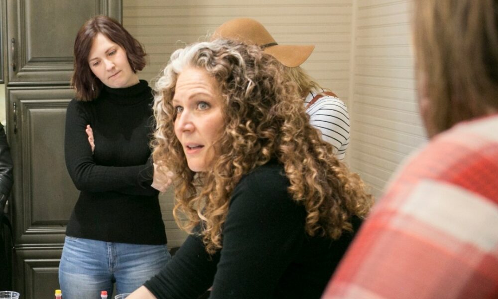 Rising Stars: Meet Julie Kleine - Voyage ATL Magazine | ATL City Guide