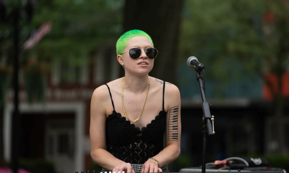 Conversations with Kathy DeLuca - Voyage ATL Magazine | ATL City Guide