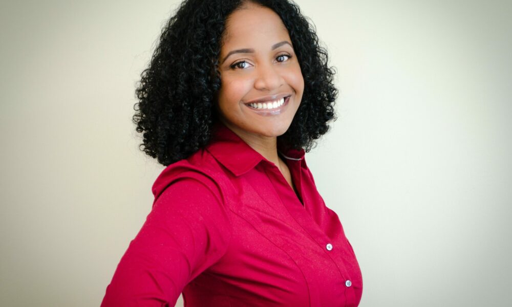 Daily Inspiration: Meet Leslee Muir - Voyage ATL Magazine | ATL City Guide
