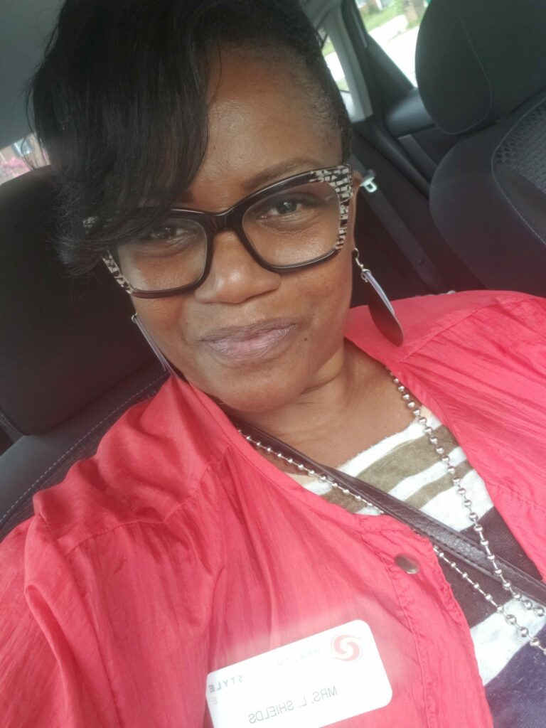 Daily Inspiration: Meet Lorene Shields – Voyage ATL Magazine | ATL City ...