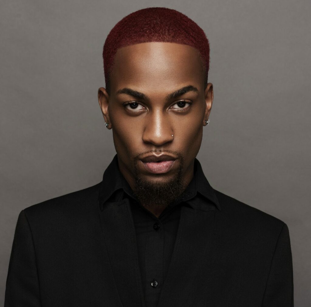 Meet Marqu'ez Bryan - Voyage ATL Magazine | ATL City Guide