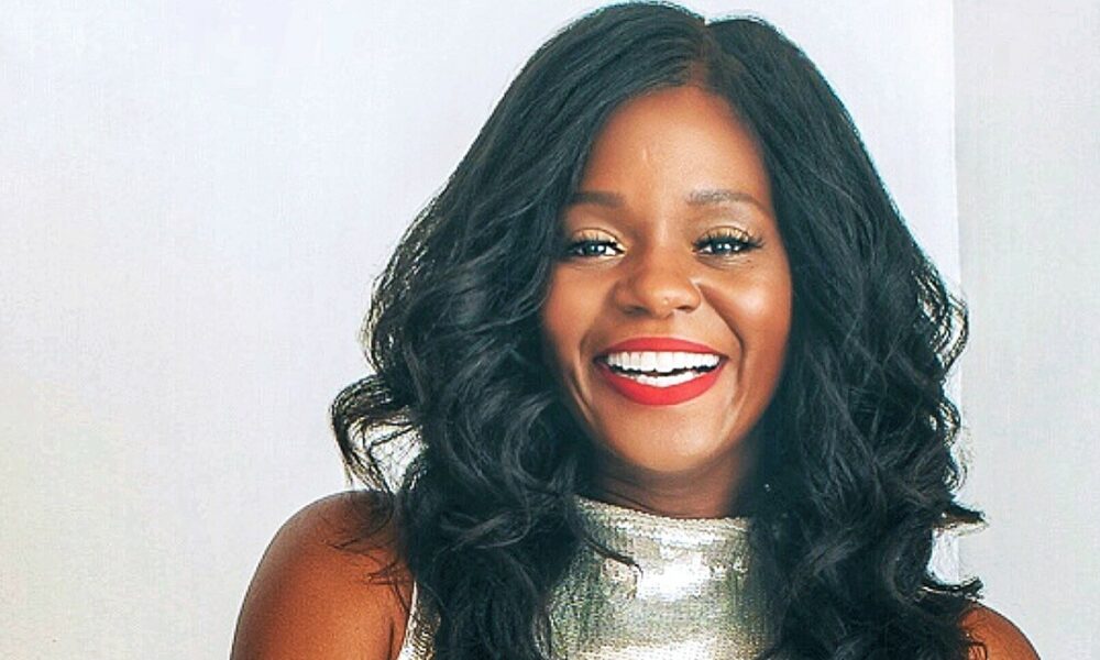 Conversations with Michelle Sprott - Voyage ATL Magazine | ATL City Guide