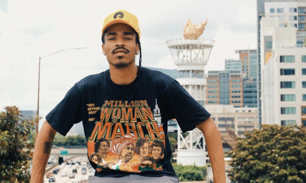 Meet Mike Dyl - Voyage ATL Magazine | ATL City Guide