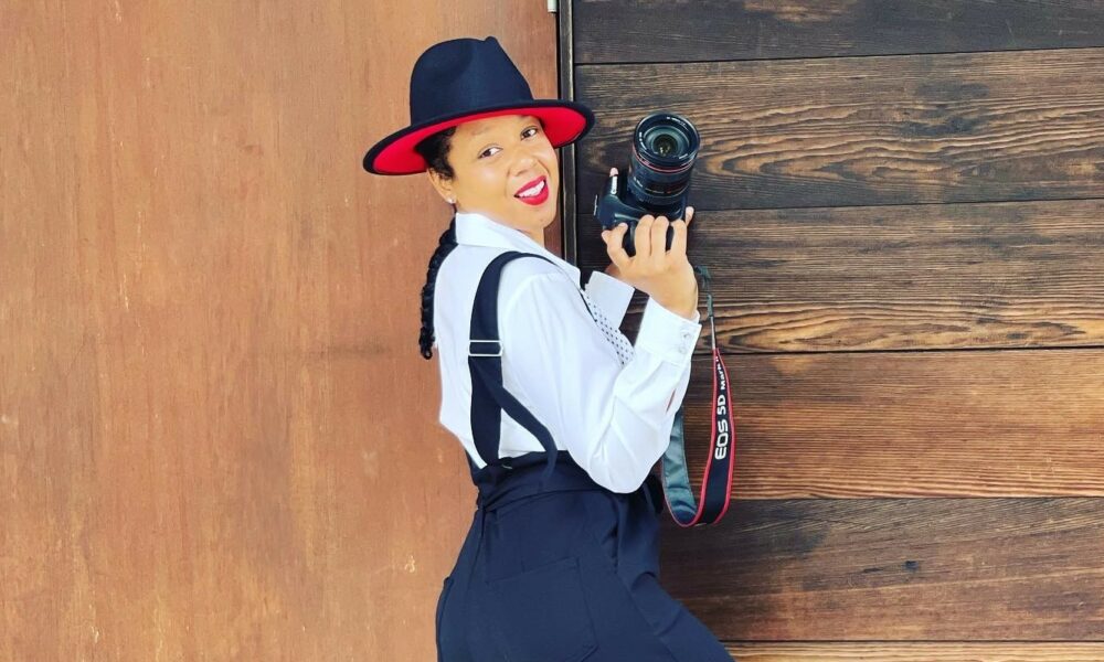 Hidden Gems: Meet Nikole Jones - Voyage ATL Magazine | ATL City Guide