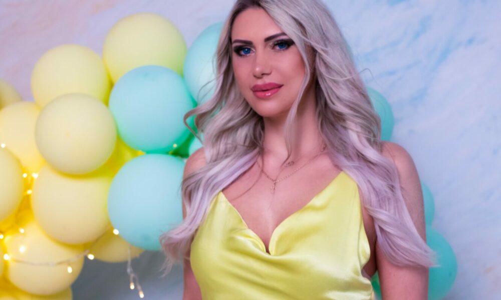 Check Out Olyasha Novozhylova’s Story - Voyage ATL Magazine | ATL City Guide