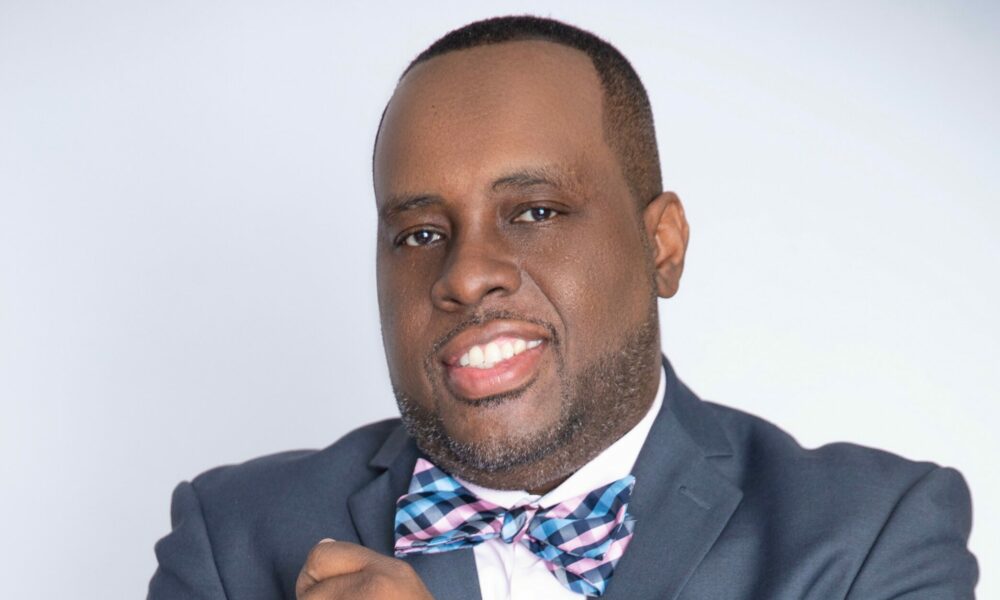 Meet Rasheid Edwards of Mental Infinity - Voyage ATL Magazine | ATL ...