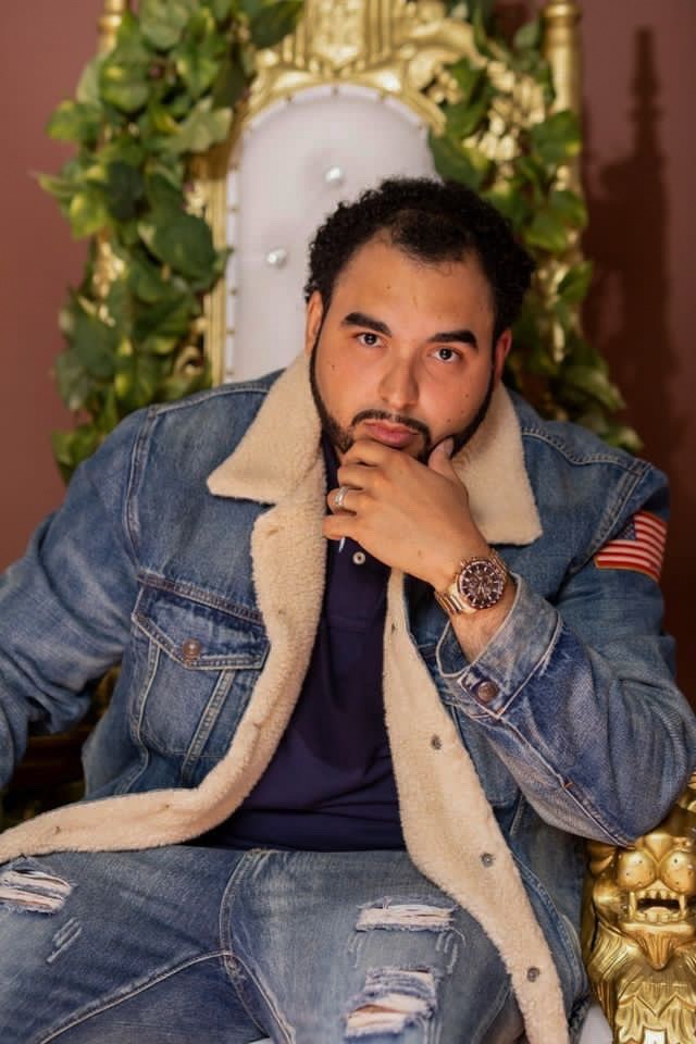 Daily Inspiration: Meet Sam Nunez - Voyage ATL Magazine | ATL City Guide