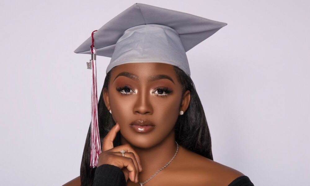 Daily Inspiration: Meet Shakiya Smith - Voyage ATL Magazine | ATL City ...