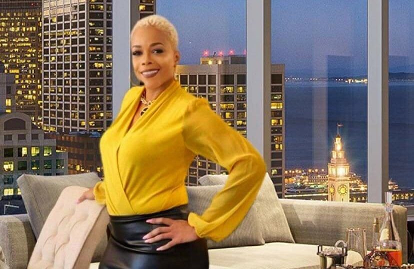 Meet Shevonne Rumph - Voyage ATL Magazine | ATL City Guide